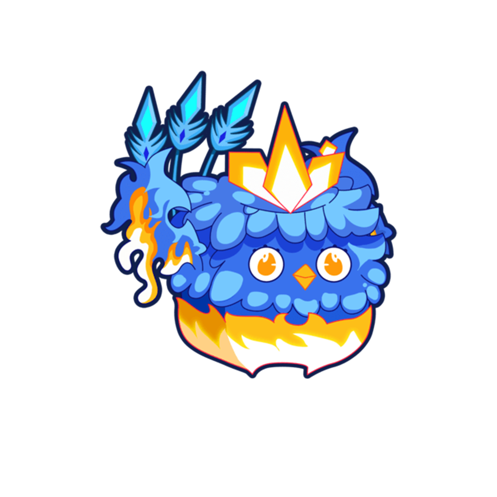 Permanent Phoenix Fruit – BloxFox